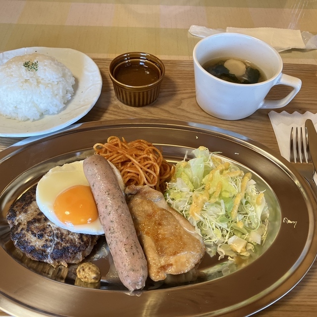 Kafoo しもなか食堂 （カフー） - 二宮/食堂 | 食べログ