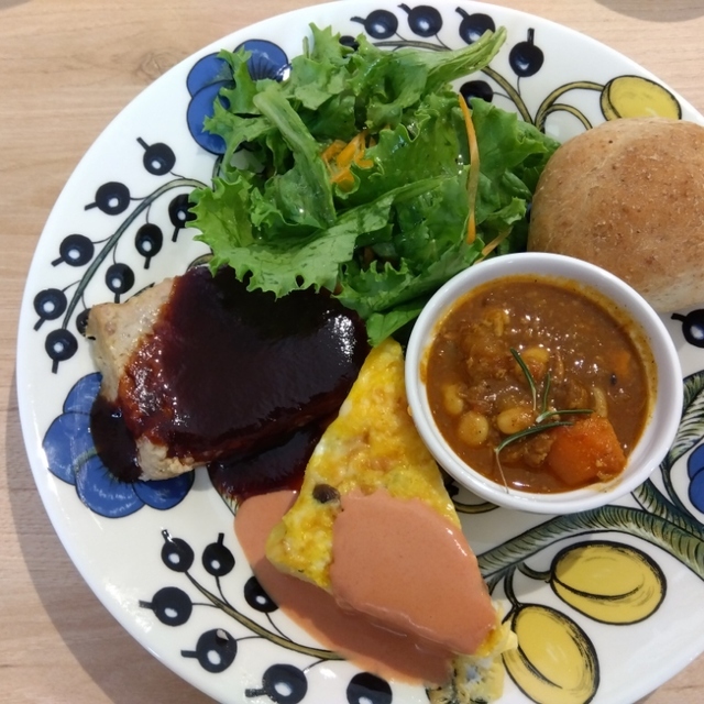 ハナカフェ - 小田急相模原/カフェ | 食べログ