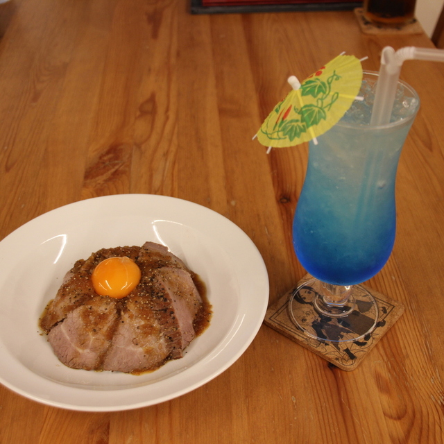 INTALES Cafe （インテイルズ カフェ） - 藤崎/カフェ | 食べログ