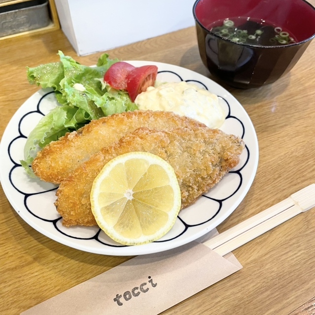 メニュー写真 : tocci （トッチ） - 北伊丹/居酒屋 | 食べログ
