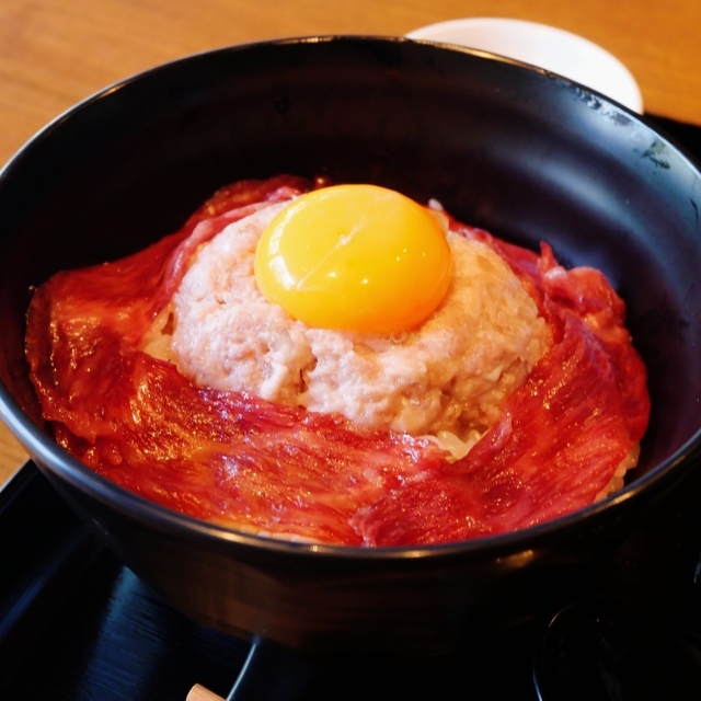 肉匠 燈牛 （NIKUSHOU TOUGO） - 本川町/焼肉 | 食べログ