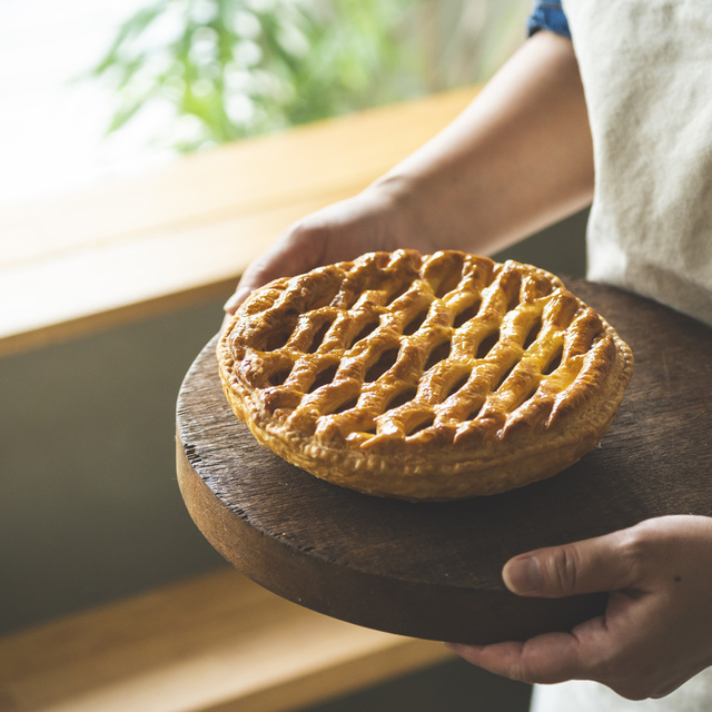 料理メニュー : 沖縄産パイナップル専門スイーツ店Fine Pine Time （ファイン・パイン・タイム/長浜商店） - 沖縄市/スイーツ ...