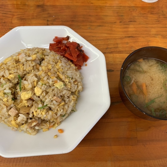 ランチメニュー : 光洋亭 - 坊城/中華料理 | 食べログ