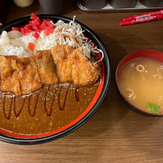 ケンチャンカレー 中野店 （Ken-chan curry） - 中野/カレー | 食べログ