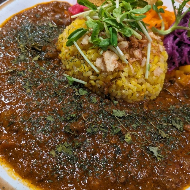 Kenken Spice （ケンケン スパイス） - 旭橋/カレー | 食べログ