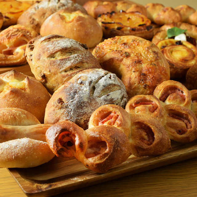 adex BAKERY&CAFE （ アデックス ベーカリーアンドカフェ【旧店名】adex cafe）のご予約 - 登別市その他/パン | 食べログ