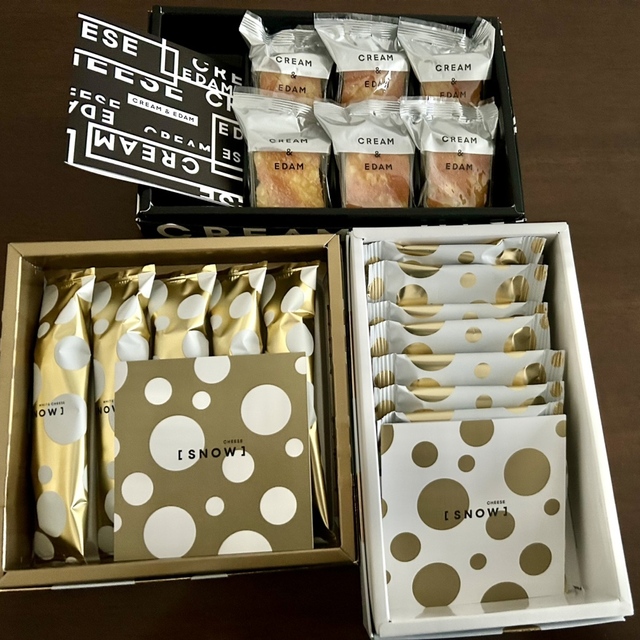 メニュー写真 2ページ目 : SNOW CHEESE （スノー チーズ） - 札幌（JR）/洋菓子 | 食べログ