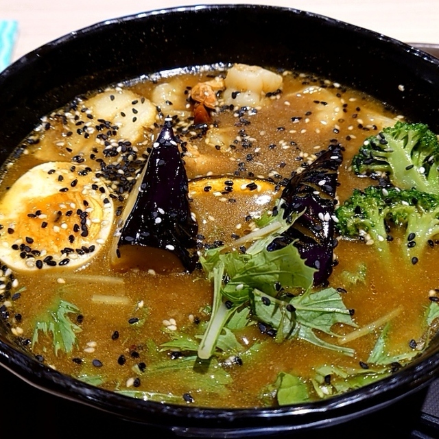 メニュー写真 2ページ目 : CRAZY SPICE アルパーク広島店 （クレイジー スパイス） - 商工センター入口/スープカレー | 食べログ