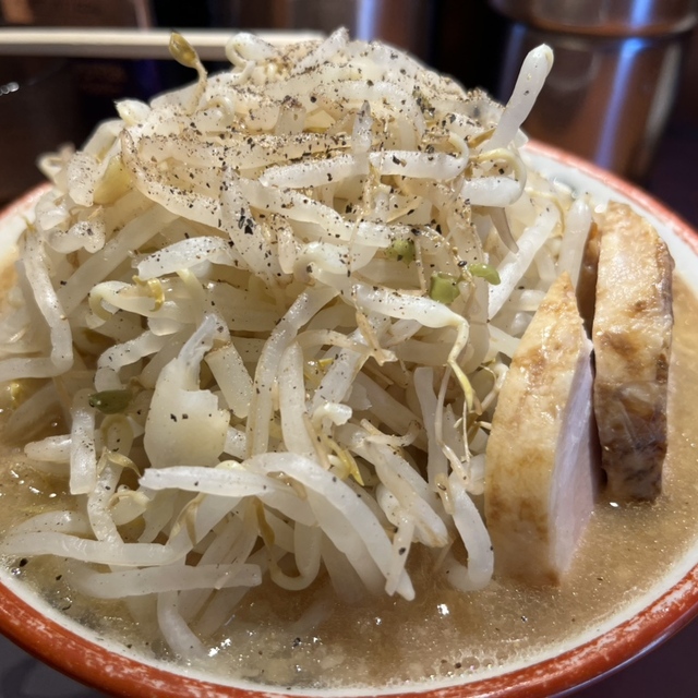 らーめん バリ男 豊洲店 （BARIO） - 東雲/ラーメン | 食べログ