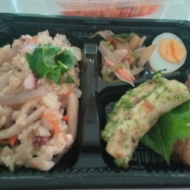 ラミキッチン （Lami kitchen） - 久居/惣菜・デリ | 食べログ