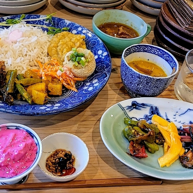 写真 : Khushee - 新三河島/カレー | 食べログ