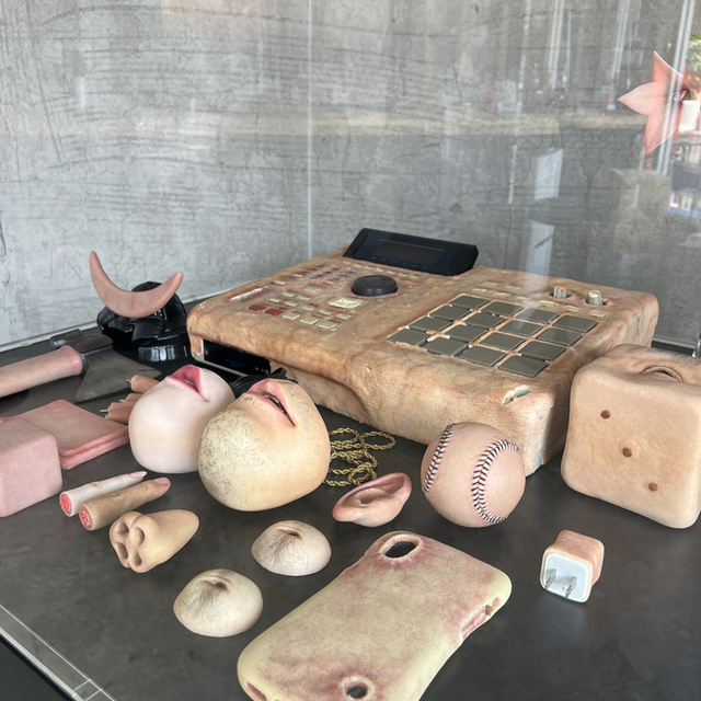 CAFE & BAR MOTHER FACTORY - 溝の口/カフェ/ネット予約可 | 食べログ