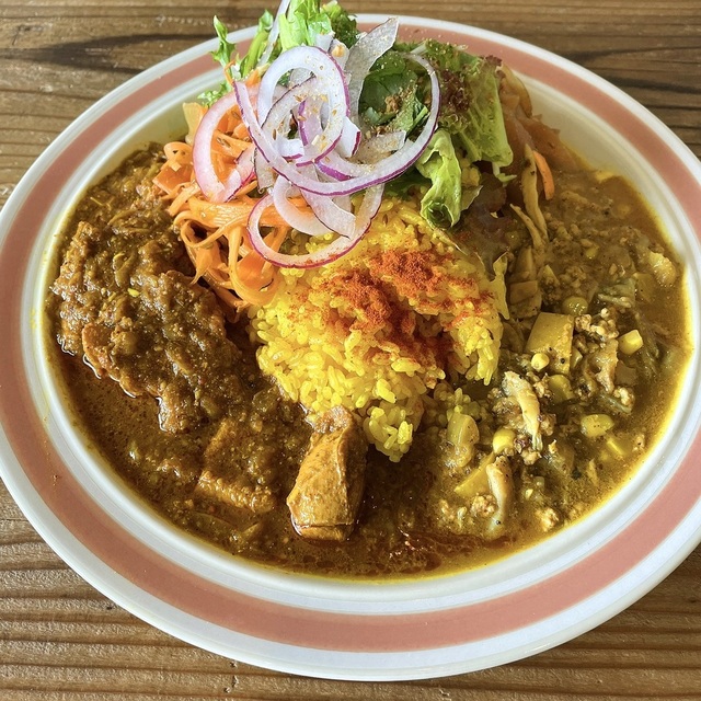 口コミ一覧 : spicecurry moco （スパイスカレー モコ） - 西脇市/カレー [食べログ]