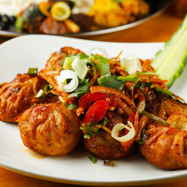 PASA DINING （パサ ダイニング） - 京成成田/ネパール料理 | 食べログ