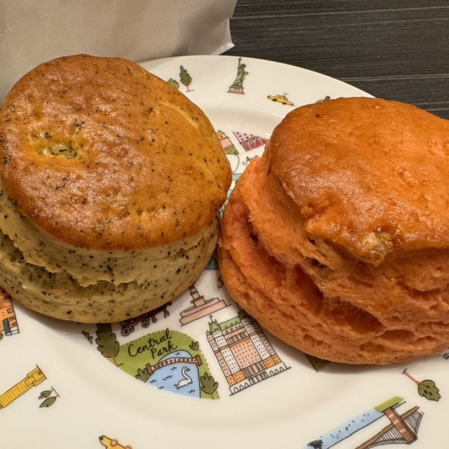 メニュー写真 : デメララ・ベーカリー （Demerara Bakery） - 新宿/洋菓子 | 食べログ