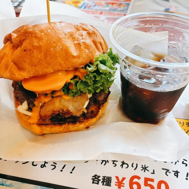 カフェクラブ ビッグワン （cafe club BIG ONE） - 大多喜/カフェ | 食べログ