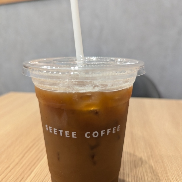 メニュー写真 : SEETEE COFFEE - 入谷/カフェ | 食べログ