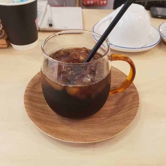 RAY COFFEE （レイ コーヒー） - 唐人町/カフェ | 食べログ