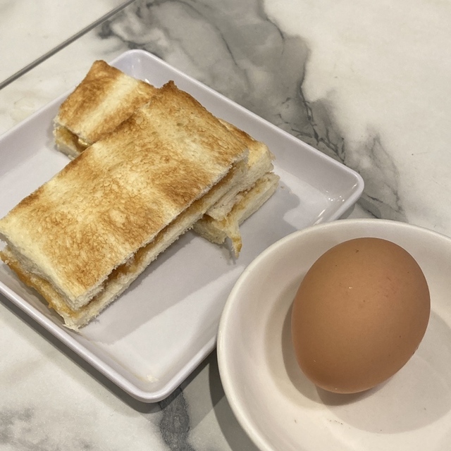 Toast Box Jewel Changi Airport - シンガポール・チャンギ国際空港 (SIN) 周辺/シンガポール料理 | 食べログ