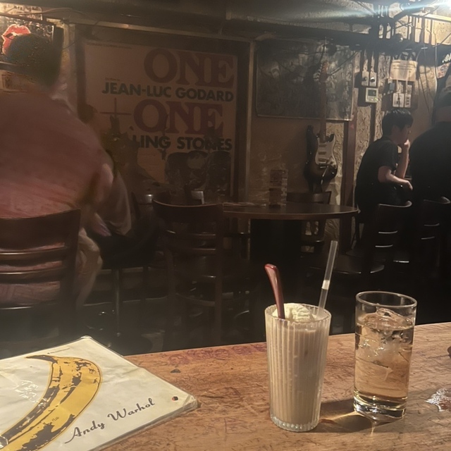 ロック居酒屋・Rocking Bar ING （イング） - 三条/バー | 食べログ