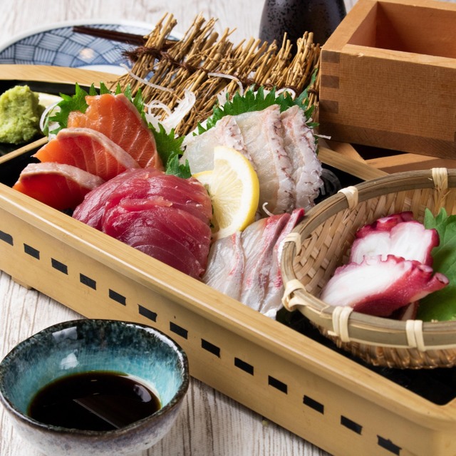 ダイニング 和古屋 名古屋店 （Dining wagoya） - 国際センター/居酒屋/ネット予約可 | 食べログ