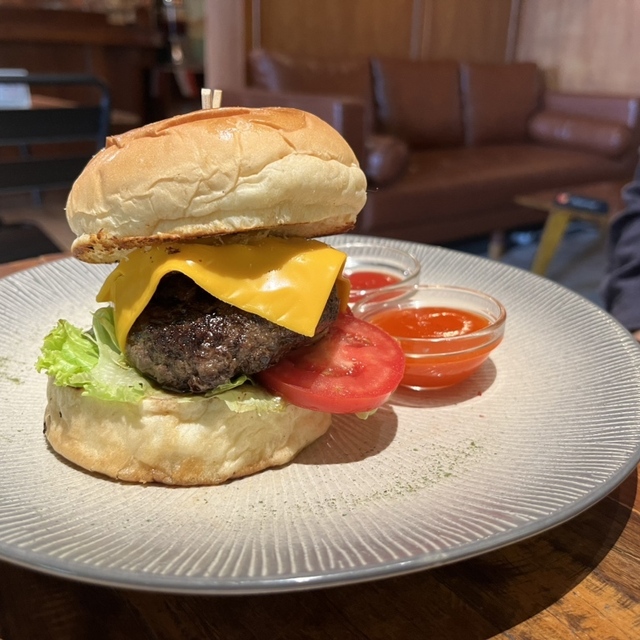 Ruma Coffee - ジャカルタ/カフェ | 食べログ