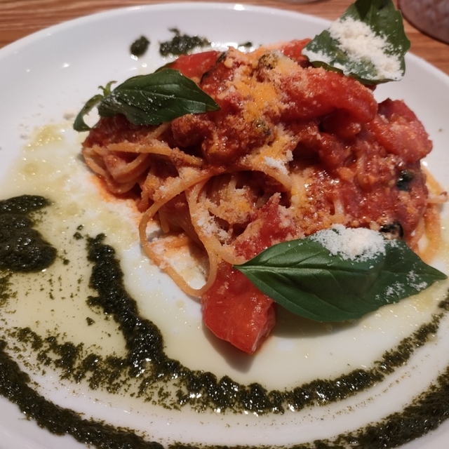 メニュー写真 2ページ目 : ASTA!! Pasta （アスタパスタ） - 浦安/パスタ | 食べログ