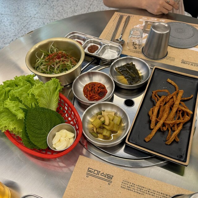 도마식당 （DOMA Resto） - ジャカルタ/韓国料理 | 食べログ