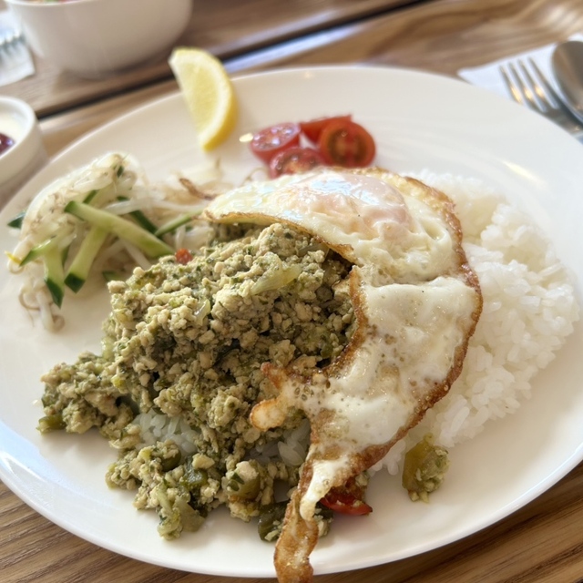 Tipi cafe （ティピ カフェ） - 山形/カフェ | 食べログ