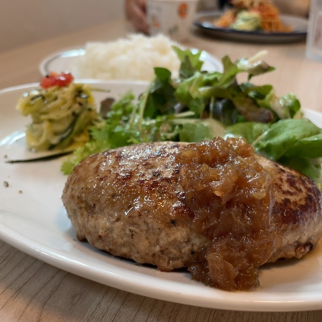 ジャム&カフェ TamJam （タムジャム） - 東川町その他/カフェ | 食べログ