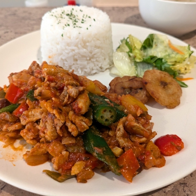 内観写真 : CON TON TON （コン トン トン） - 新宿御苑前/カフェ | 食べログ