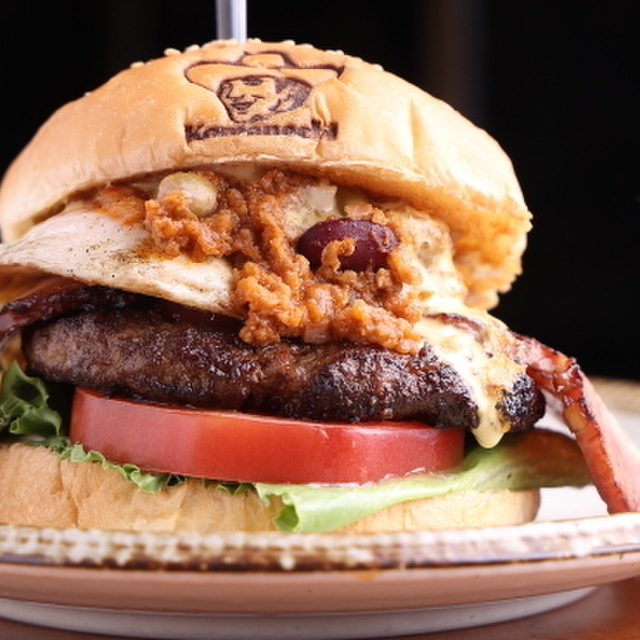 コース一覧 : Cafe Bar Komanechi - 栄町/バー | 食べログ