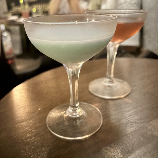 bar merido 渋谷店 （バー メリード） - 渋谷/バー | 食べログ