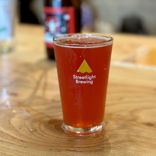 Streetlight Brewing （ストリートライト ブリューイング） - 桑園/ビアバー | 食べログ