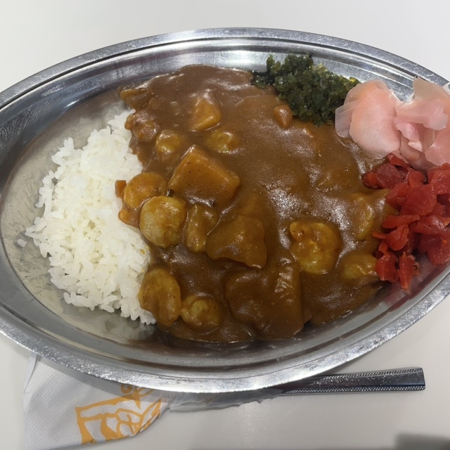 カレーショップ インデアン エスタ帯広店 （CURRY SHOP indian） - 帯広/カレー | 食べログ