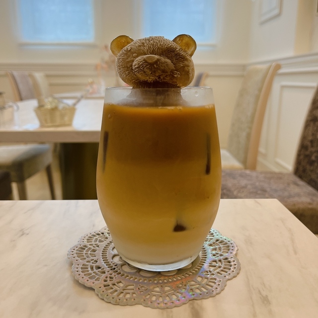 Ha-neul Cafe （ハヌルカフェ） - 鶴橋/カフェ | 食べログ