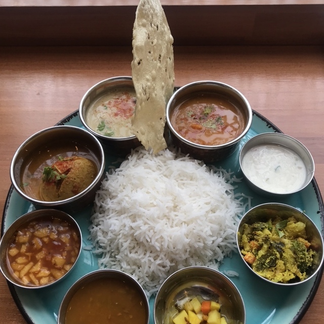 マドライキッチン （Madurai Kitchen） - 森下/インド料理 | 食べログ