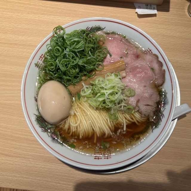 HANDMADE NOODLES YUKI （ハンドメイドヌードル ユウキ） - 羽後牛島/ラーメン | 食べログ