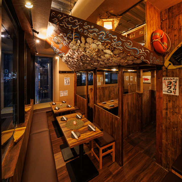 鮪匠 有楽町店 （MaguroSho）のご予約 - 日比谷/居酒屋 | 食べログ