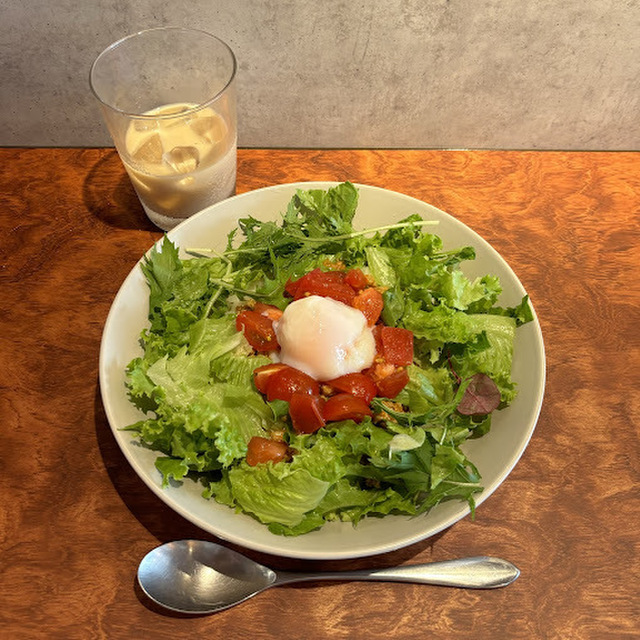 筆SALON CAFE SEi （セイ） - 茨木/カフェ | 食べログ