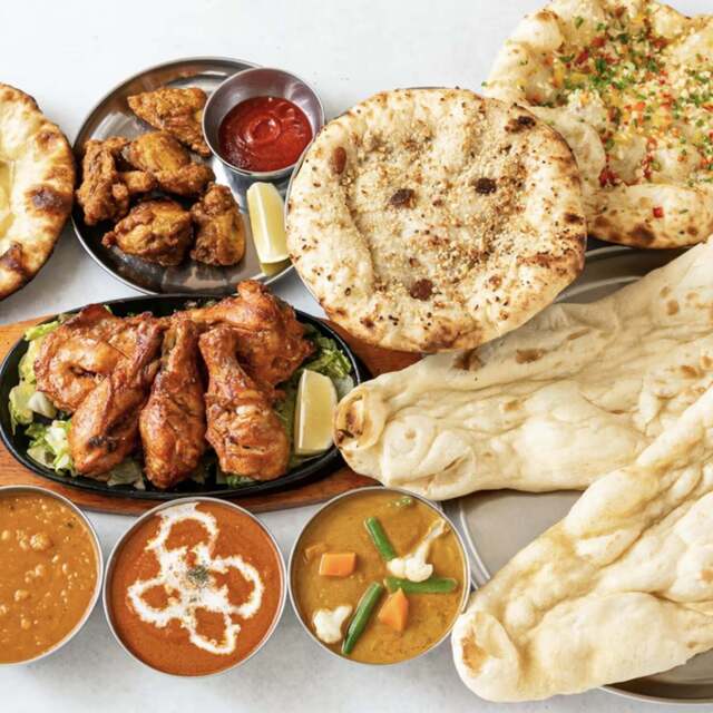 インドレストラン サム （Indian Restaurant SAMU）のご予約 - 備前西市/インド料理 | 食べログ