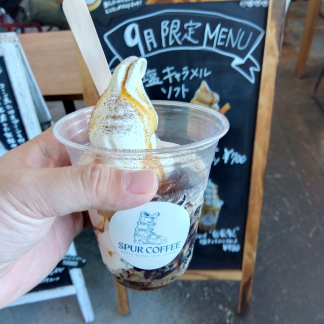 SPUR COFFEE （シュプール コーヒー） - 星置/カフェ | 食べログ