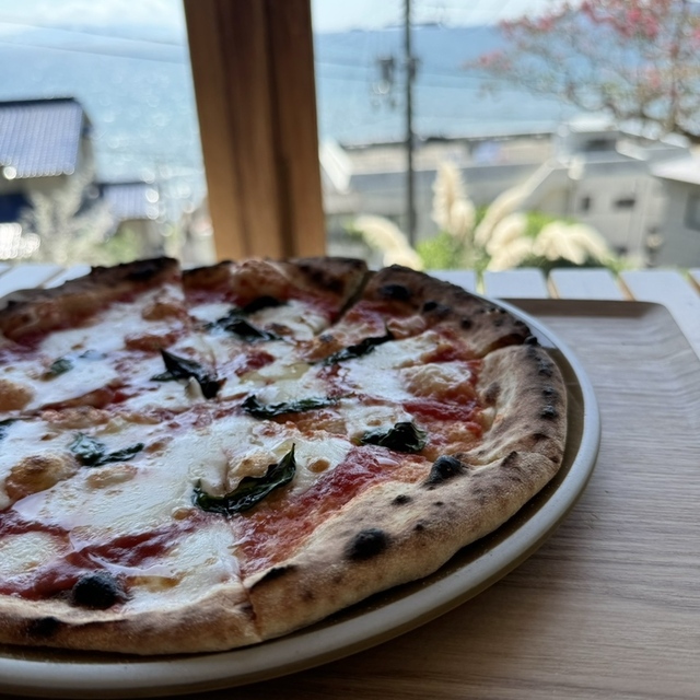 AMATA osakaya （アマタ オサカヤ） - 山陽網干/カフェ | 食べログ