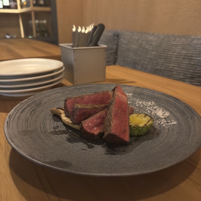 840KITCHEN （ハチヨンマルキッチン） - 橋本/イタリアン | 食べログ