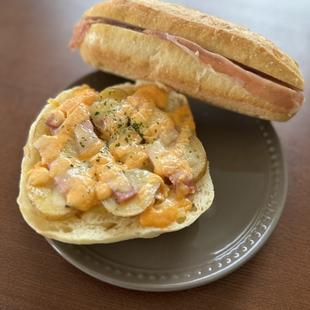 MOHEJI BREAD KITCHEN （モヘジ ブレッド キッチン） - 踊場/パン | 食べログ