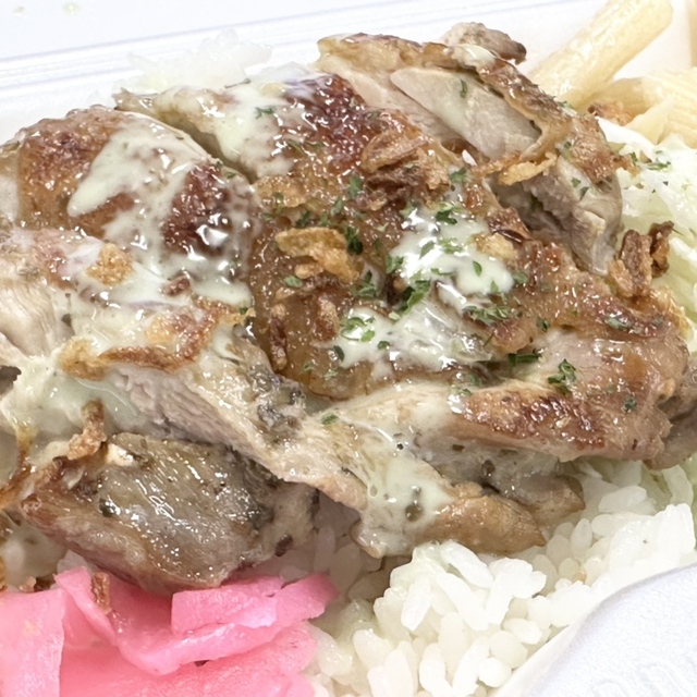 TORI・GO （トリゴー） - 渋谷/弁当 | 食べログ