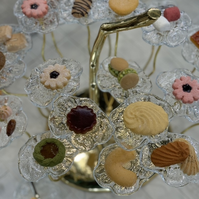 アトリエうかい グランスタ東京 （Atelier UKAI） - 東京/スイーツ | 食べログ