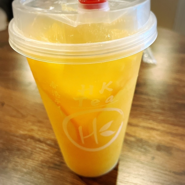 HK Tea （エイチケー ティー） - 本川越/ティースタンド | 食べログ