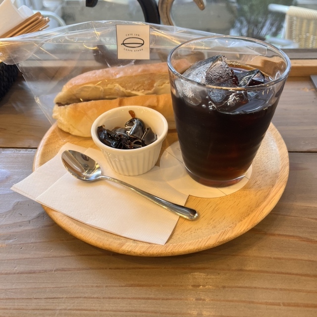 メニュー写真 : 2C CAFE LAB.&COPPE STAND （カフェラボアンドコッペスタンド） - 西所沢/カフェ | 食べログ