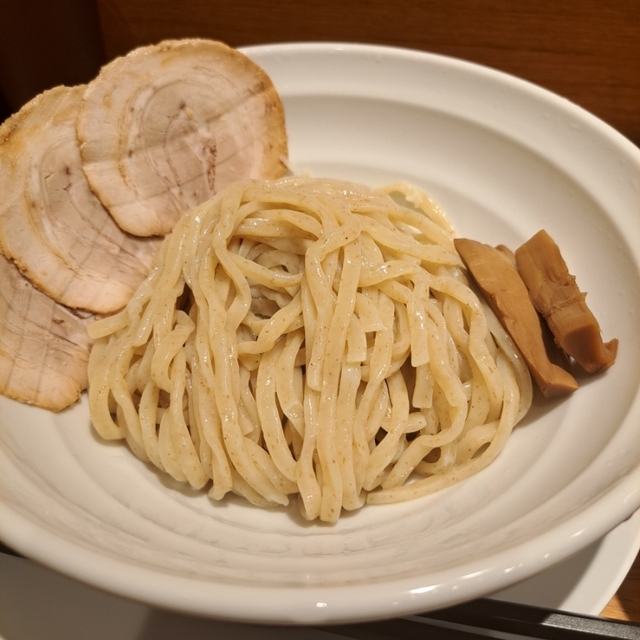 RAMEN JUNK （ラーメン ジャンク） - 庄内通/ラーメン | 食べログ